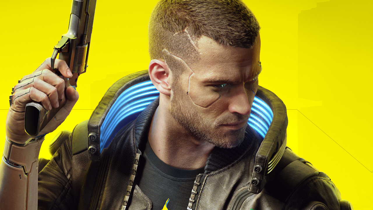 Cyberpunk 2077