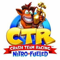 Crash Team Racing