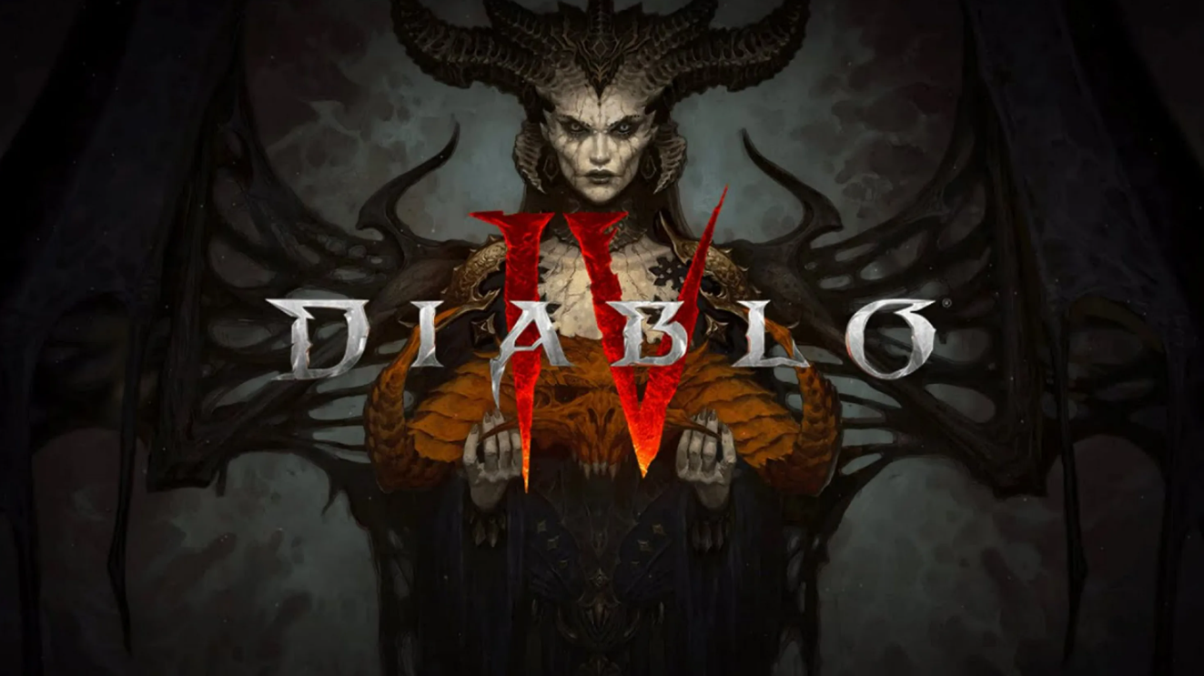 Diablo IV