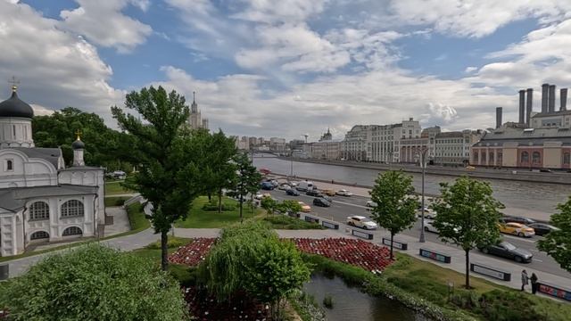 Московия