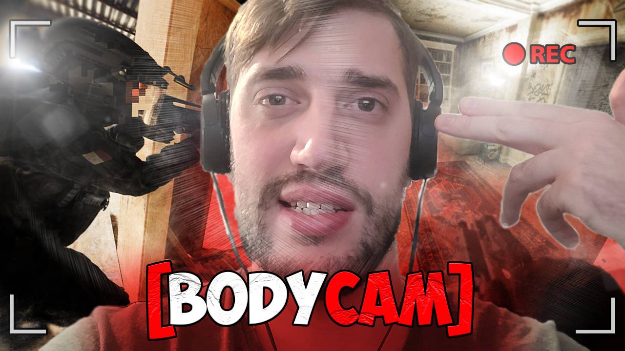 BODYCAM