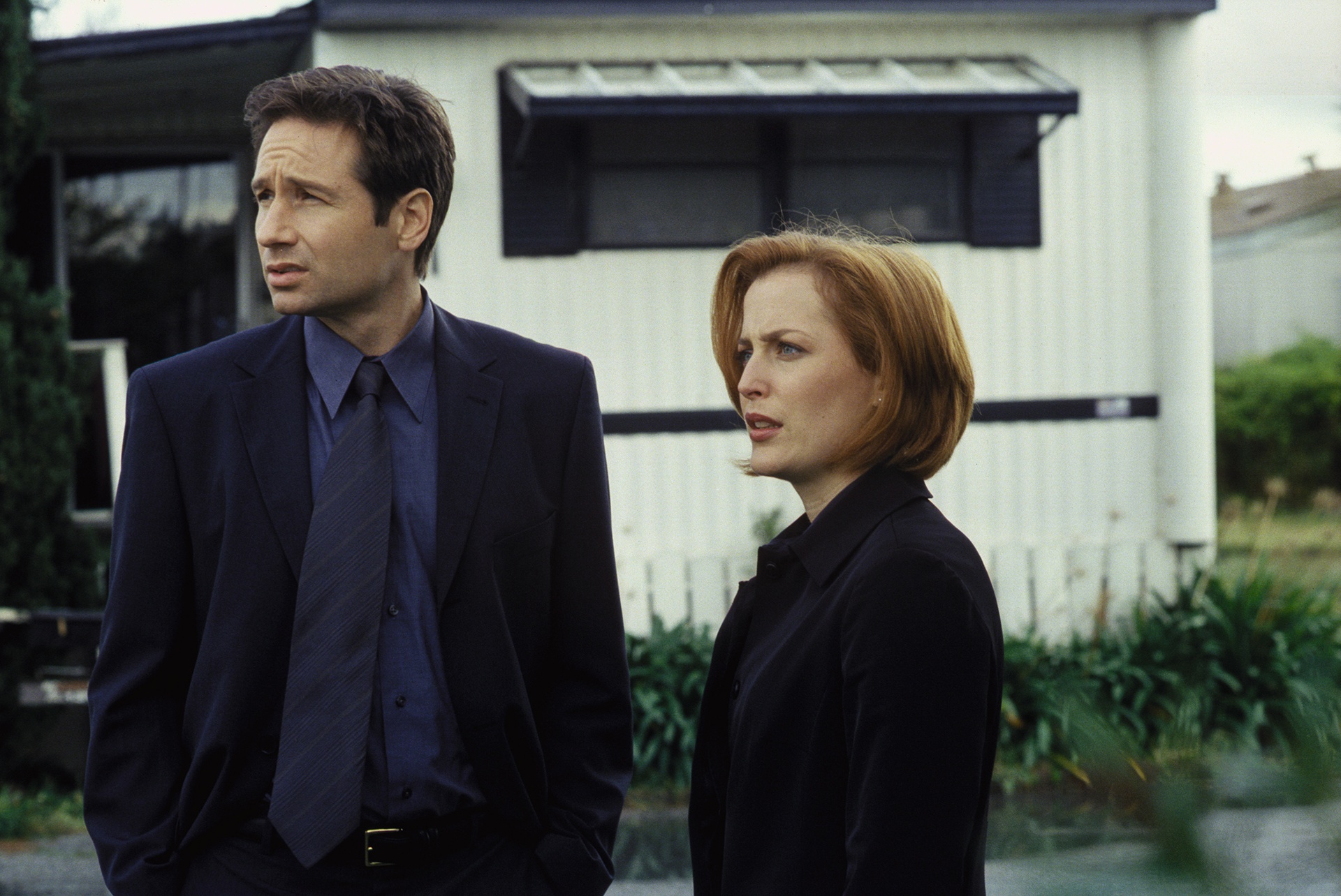 Секретные материалы - сезон 5 / The X Files – смотреть онлайн все 20 видео  от Секретные материалы - сезон 5 / The X Files в хорошем качестве на RUTUBE