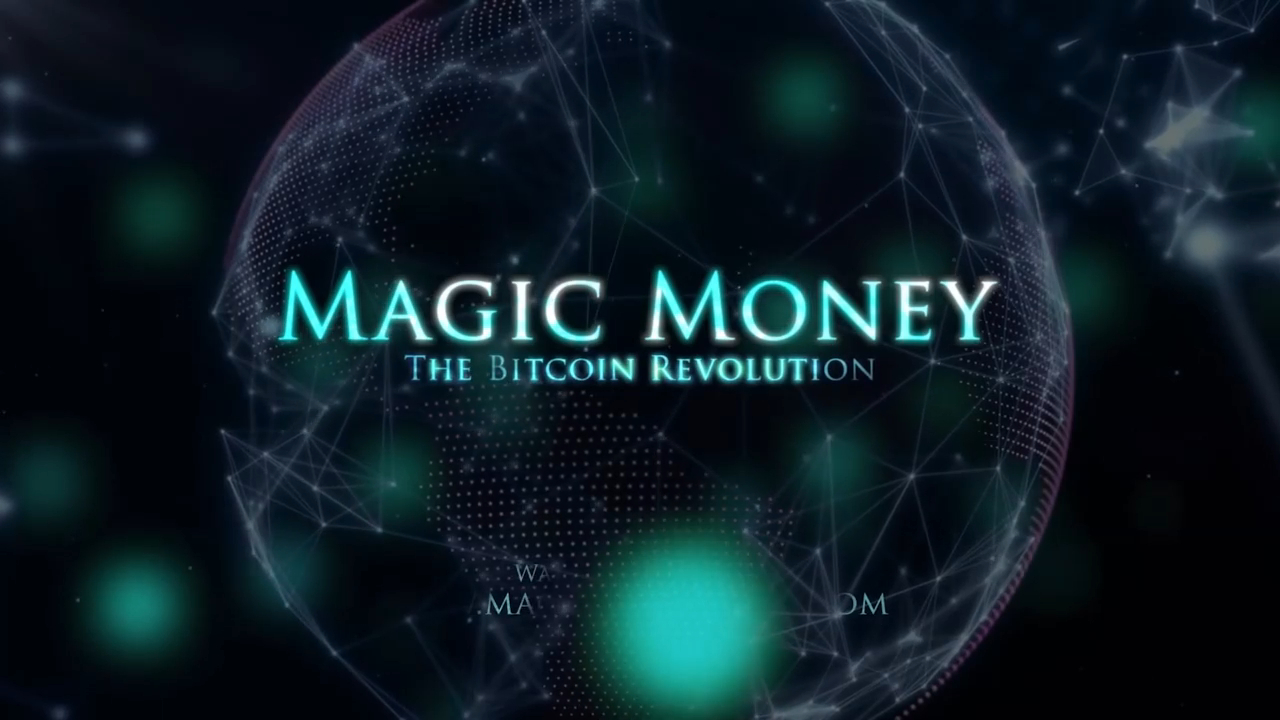 Волшебные деньги революция биткоина смотреть онлайн eboot майнинг