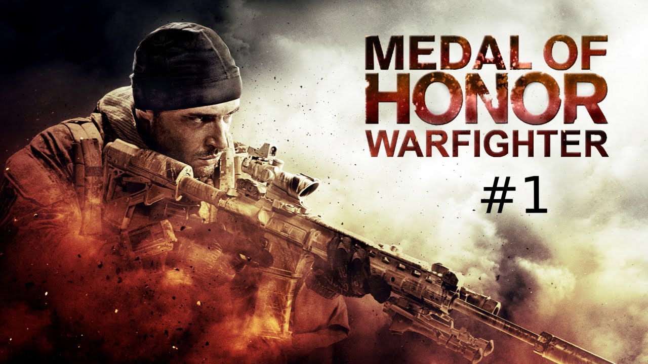 Medal of Honor: Warfighter I Прохождение – смотреть онлайн все 3 видео от  Medal of Honor: Warfighter I Прохождение в хорошем качестве на RUTUBE