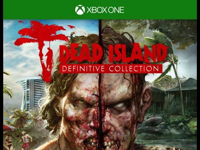 Dead Island