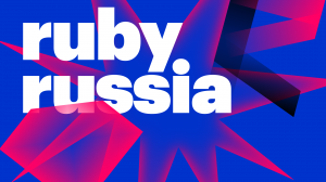 RubyRussia 2022