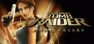 Tomb Raider Anniversary