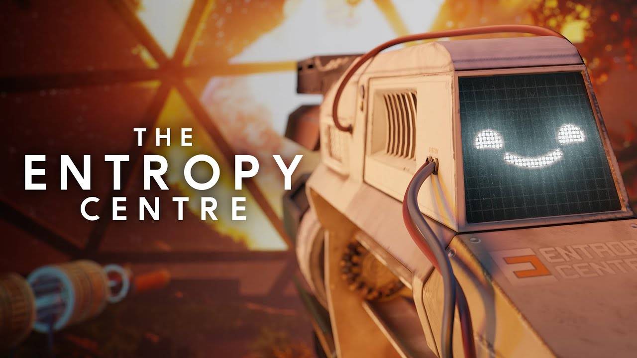 The Entropy Centre