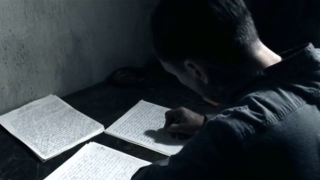 Освенцим: Нацисты и «Последнее решение» (документальный сериал, 2005)