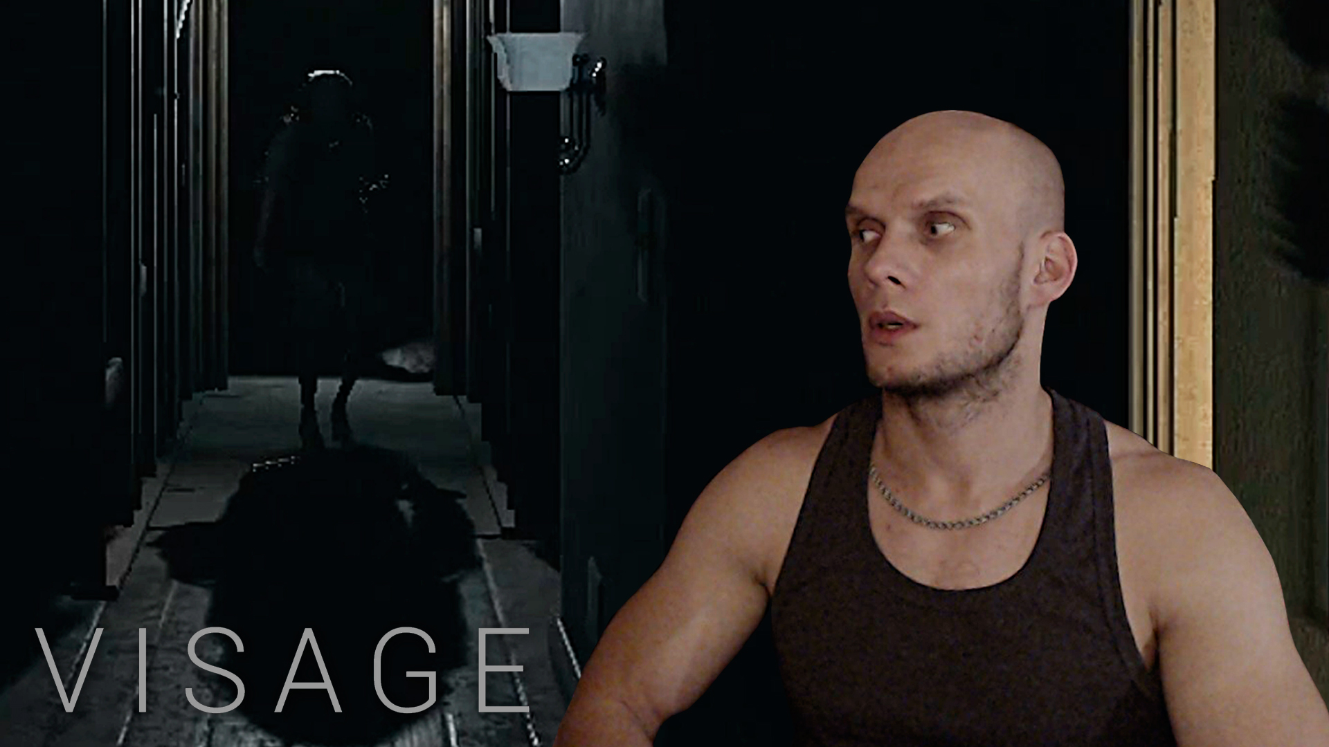 Visage - Полное прохождение игры – смотреть онлайн все 21 видео от Visage -  Полное прохождение игры в хорошем качестве на RUTUBE