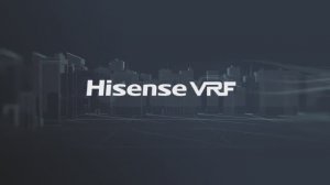 Hisense VRF