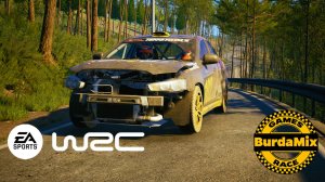 EA SPORTS WRC ′Moments′