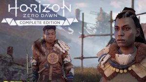 Horizon Zero Dawn Complete Edition