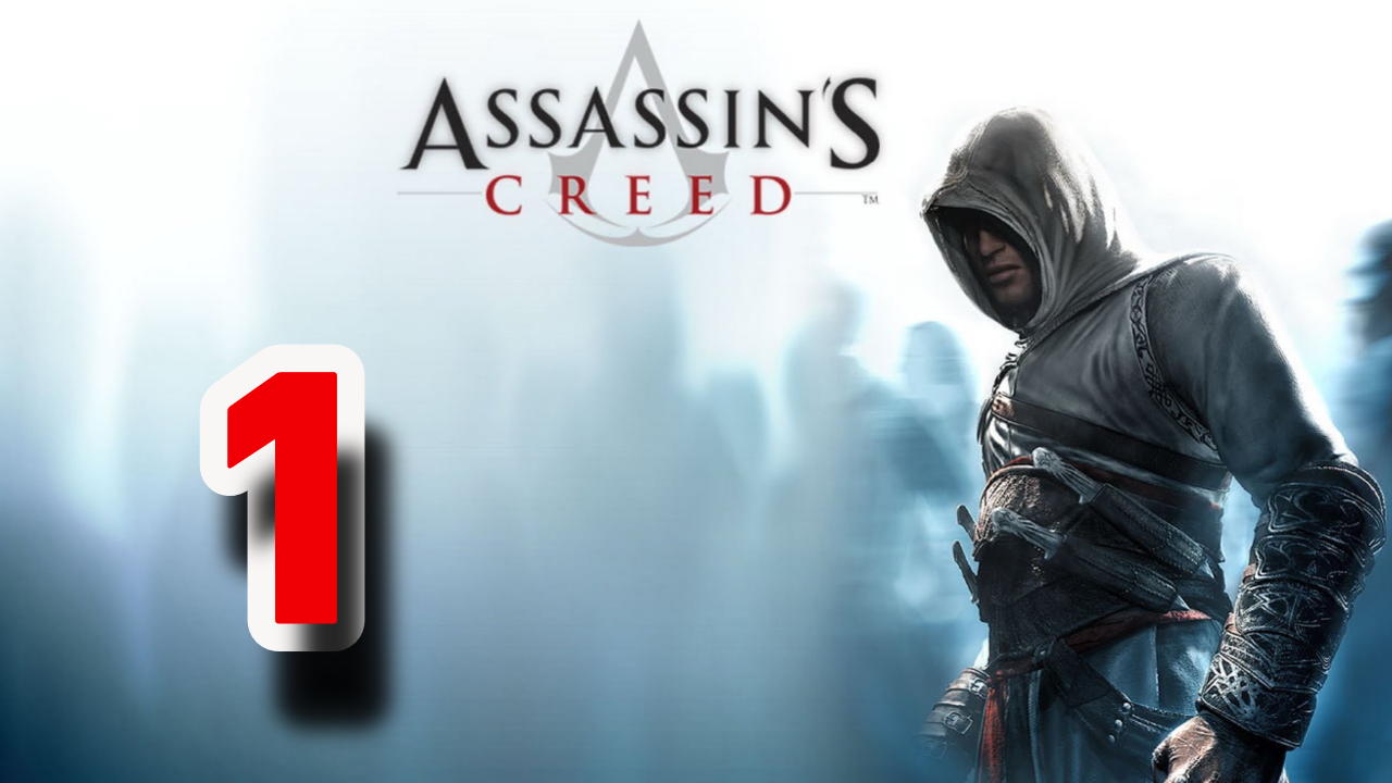 Assassin’s Creed