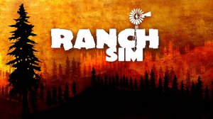 Ranch Simulator Прохождение в 2к ► СИМУЛЯТОР ФЕРМЫ