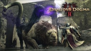 Dragon′s Dogma 2