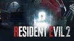 Resident Evil 2