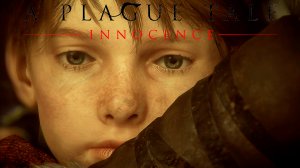 A Plague Tale: Innocence