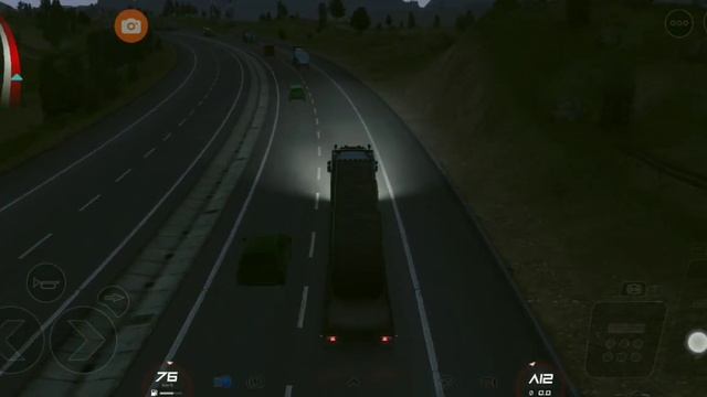 Truckers of Europe 3