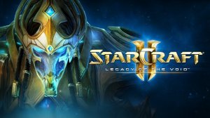 StarCraft II: Wings of Liberty