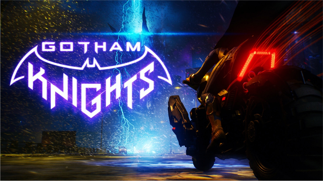 Gotham Knights