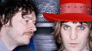 Сериал Майти Буш – все серии / The Mighty Boosh