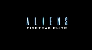 Aliens. Fireteam Elite