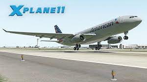 x-plane 11