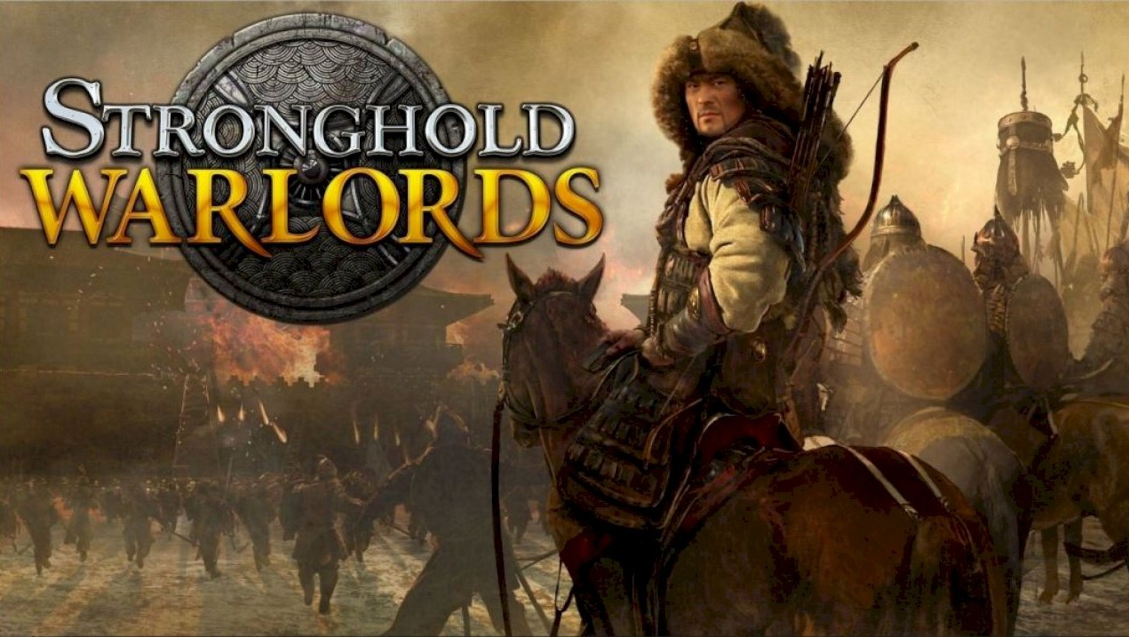 Stronghold Warlords