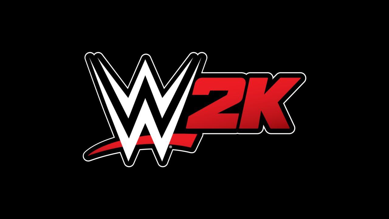 WWE 2K23