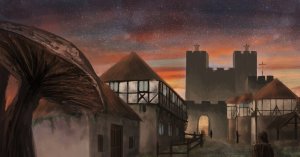 Прохождение The Elder Scrolls III: Morrowind