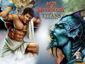 Age of Mythology Extended Edition. Новая Атлантида.