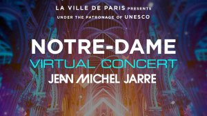 Jean-Michel Jarre