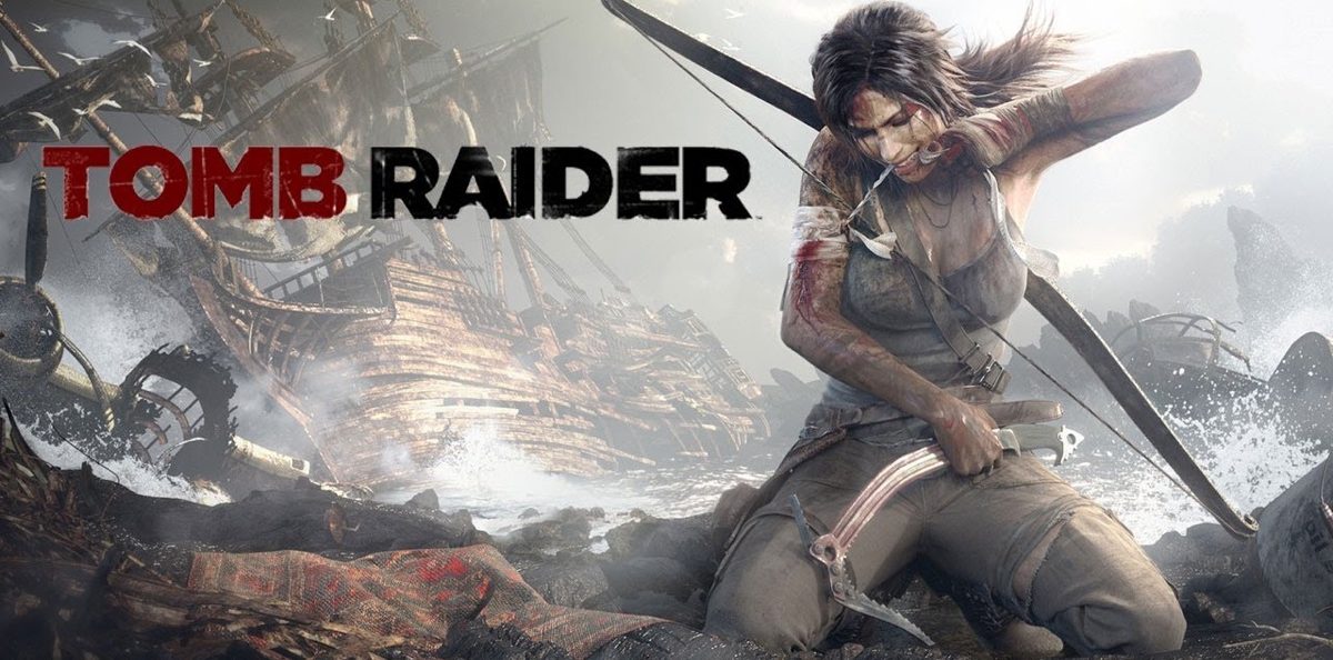 Tomb Raider GOTY