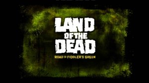 Land of the Dead