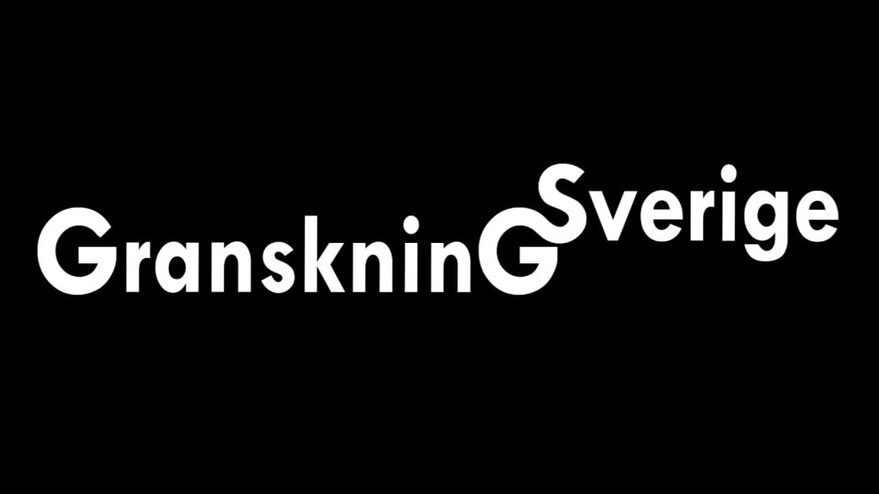 Granskning Sverige - Program
