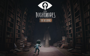 Little Nightmares