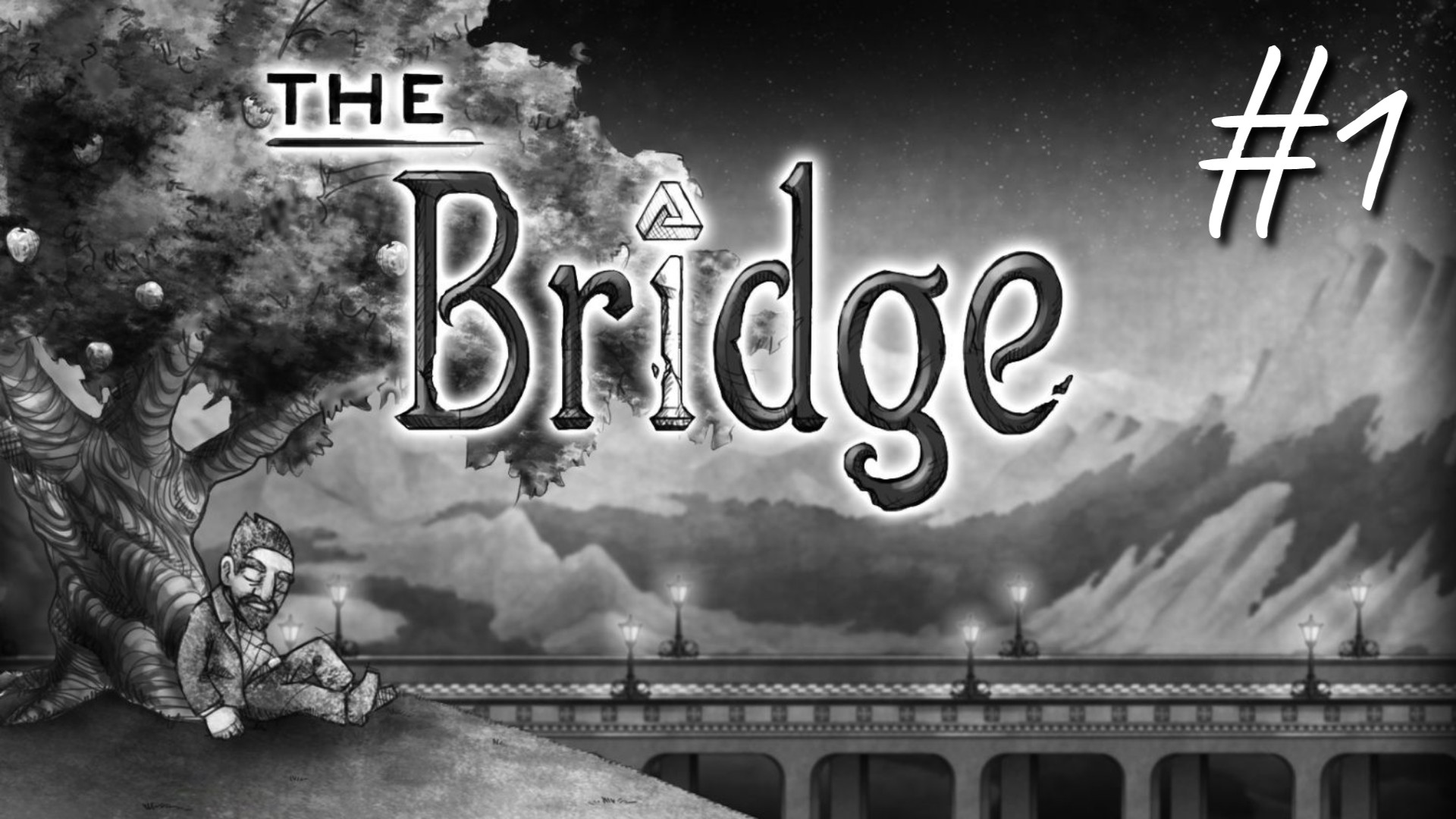 The Bridge прохождение – смотреть онлайн все 5 видео от The Bridge  прохождение в хорошем качестве на RUTUBE