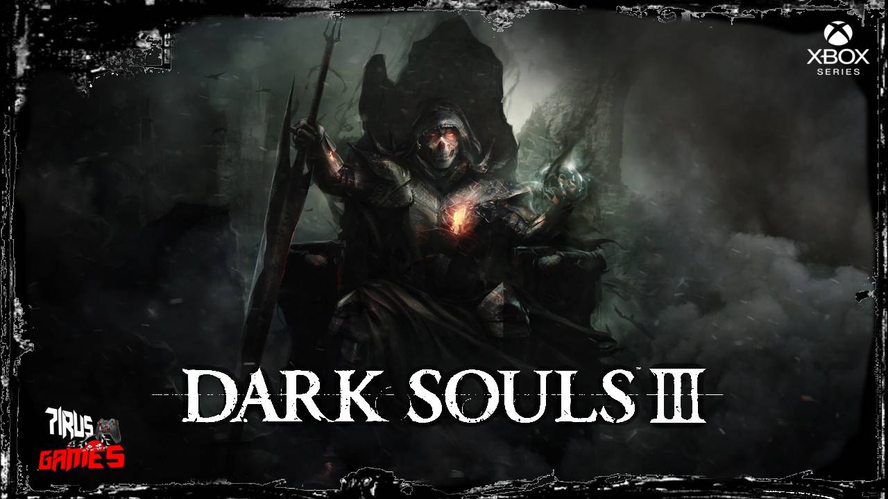 DARK SOULS 3