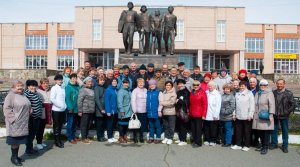 ≪ПЕСНИ О СЕВЕРОБАЙКАЛЬСКЕ≫