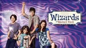 Волшебники из Вэйверли Плэйс - 3 сезон / Wizards of Waverly Place