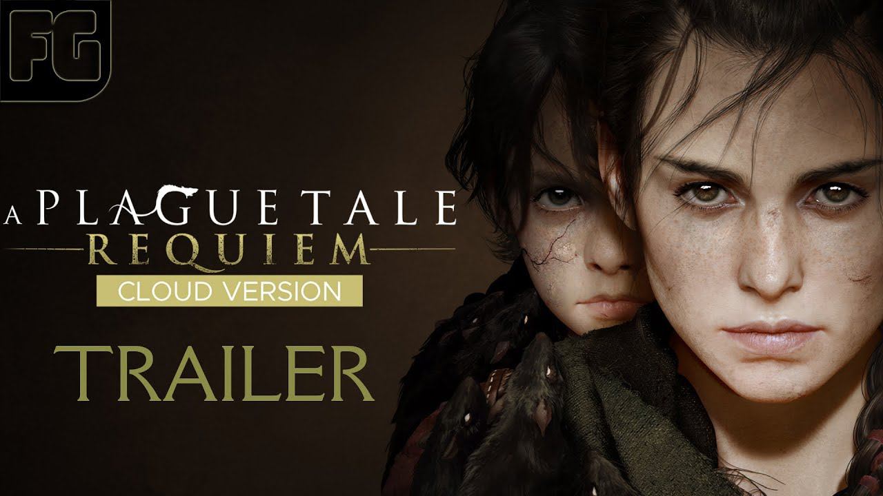 A Plague Tale: Requiem