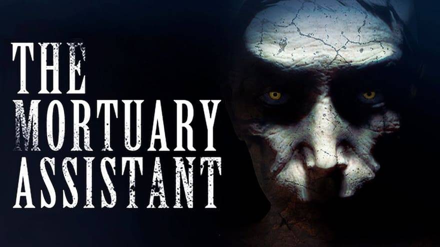 The Mortuary Assistant