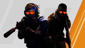 Counter-Strike 2 (STREAM)