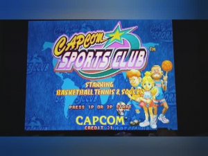 Capcom 2