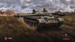 Tanks Blitz приятные бои.