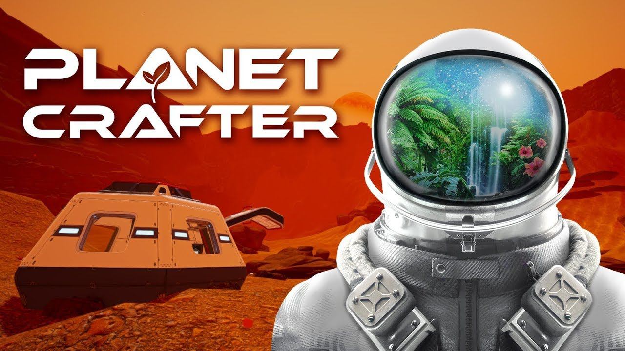 PLANET CRAFTER