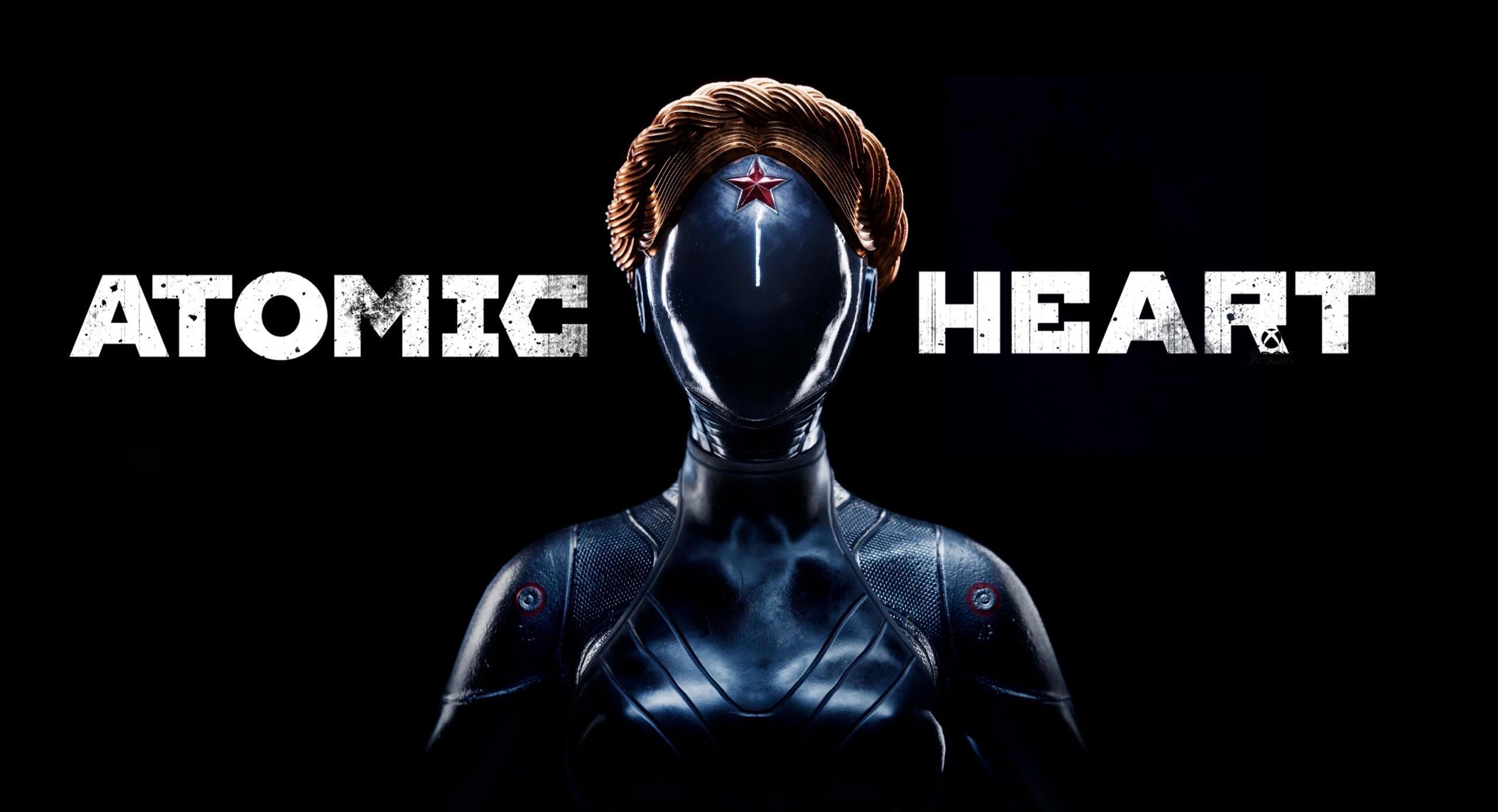 Atomic Heart