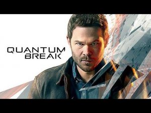 QUANTUM BREAK