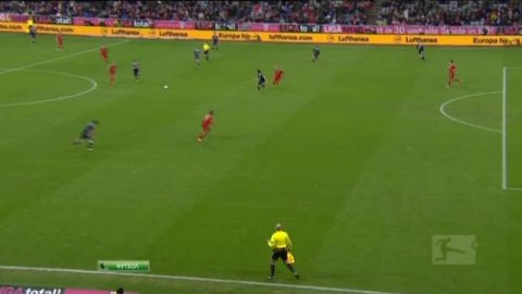 Бавария кельн видео футбол